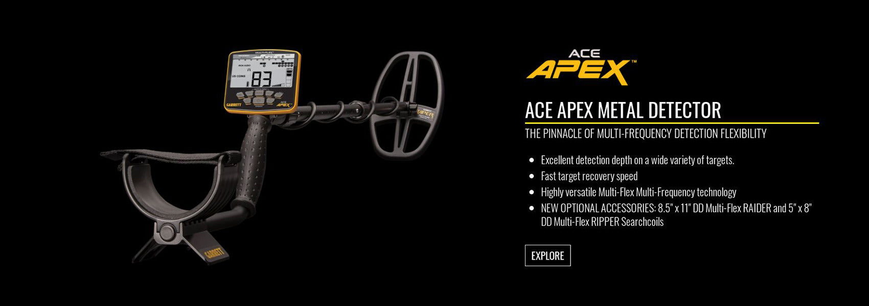Detectors Down Under New Zealand - Metal Detectors